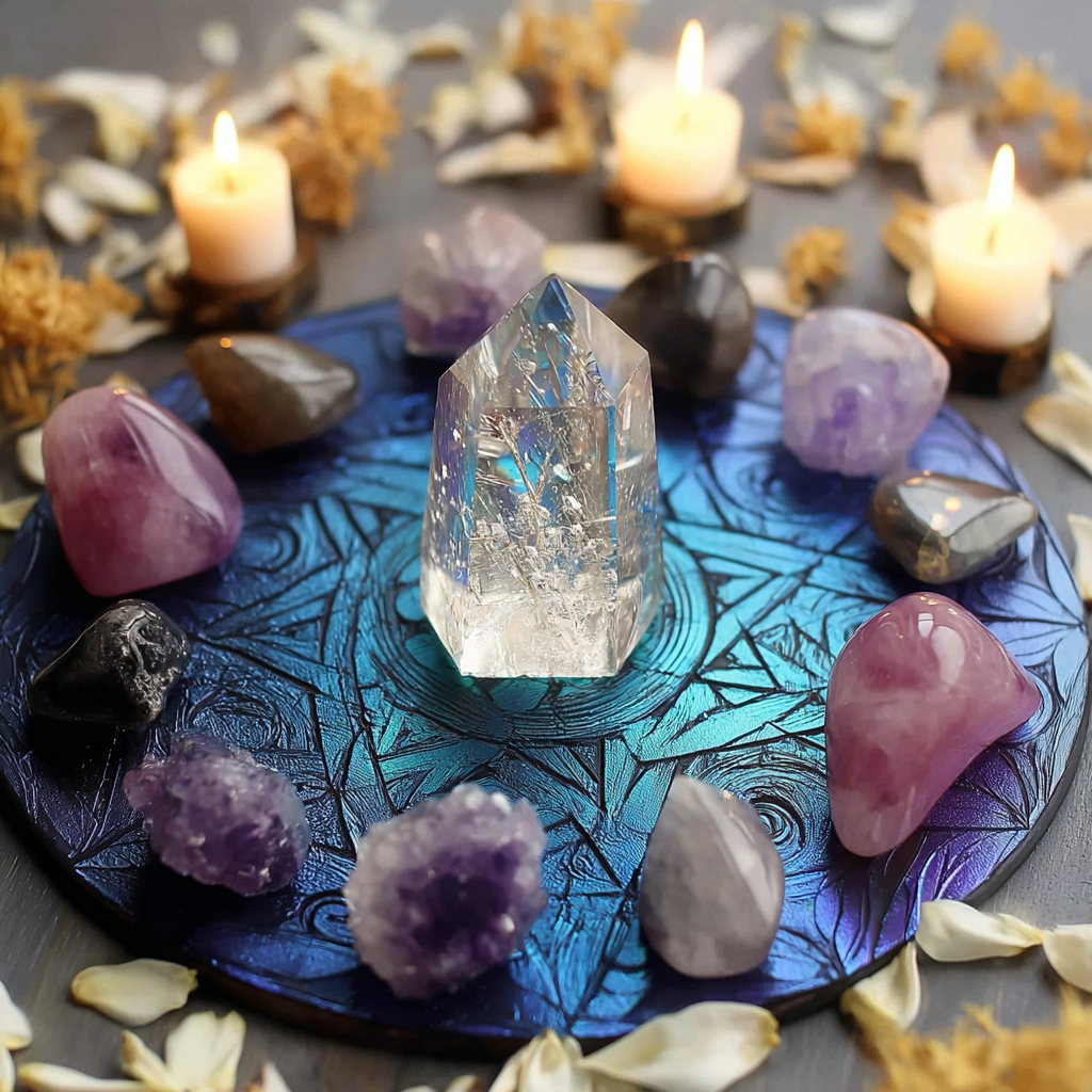 Crystal Grids Earth's Energetic Grid Reiki Discs Lions Gate Portal Twin ...