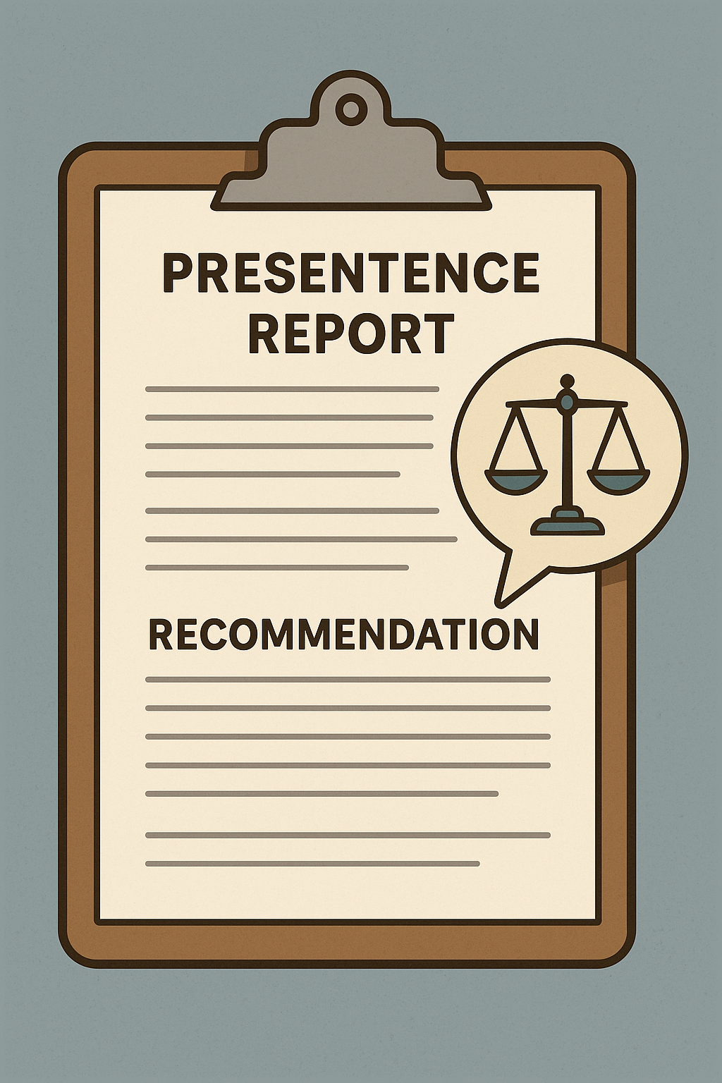 Probation’s Sentencing Recommendation: Why It Appears in Some ...