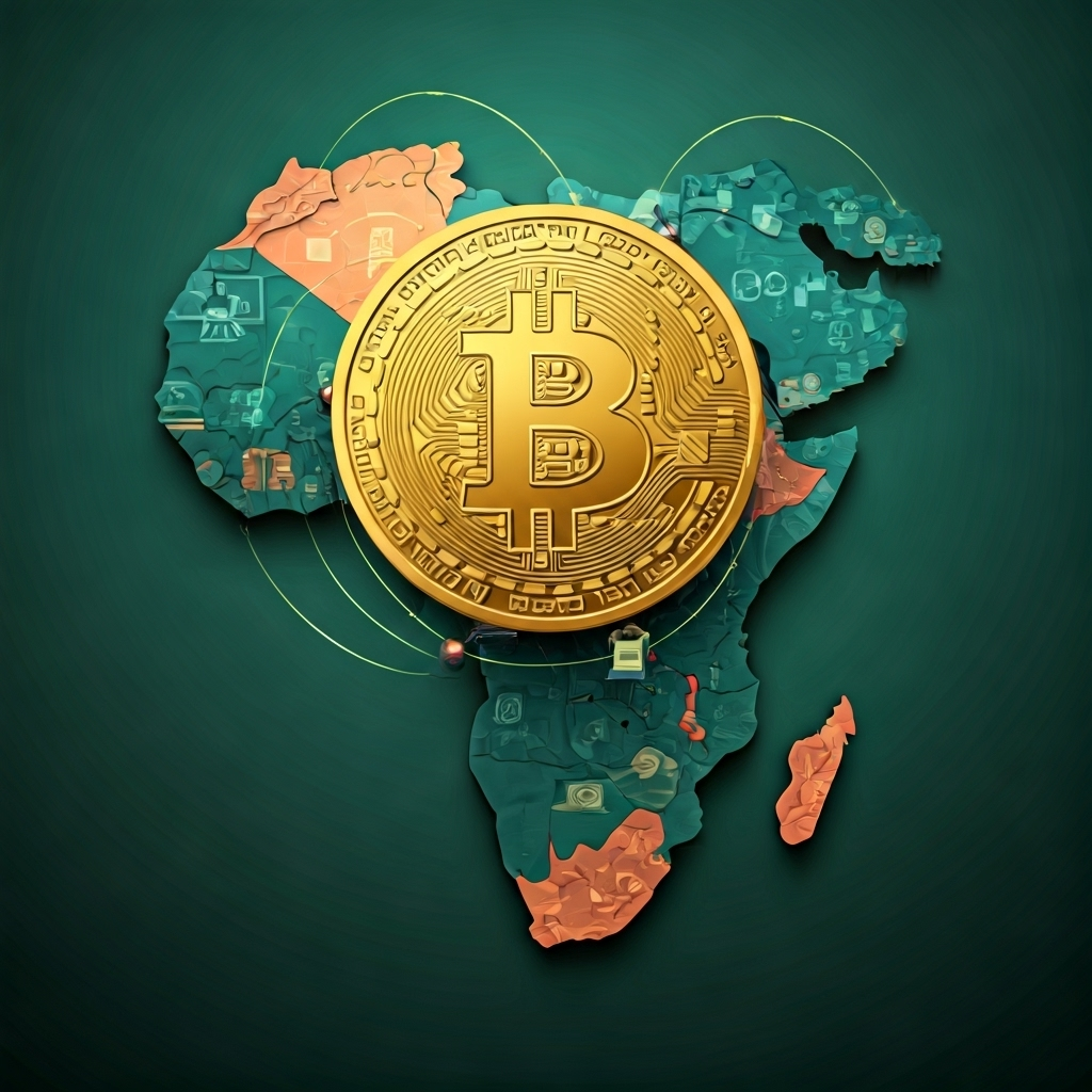 Why Every African Student Should Own Bitcoin by December 2025 | by ...