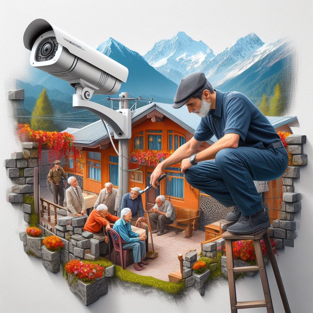 Enhancing Water Purification: The Importance of Pagyal CCTV and RO ...