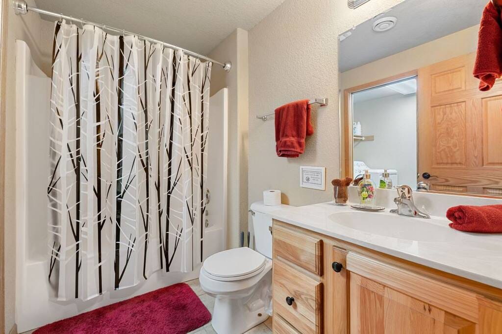Unwind Yourself With A Luxury Aspen Lodge Terry Peak | by ...