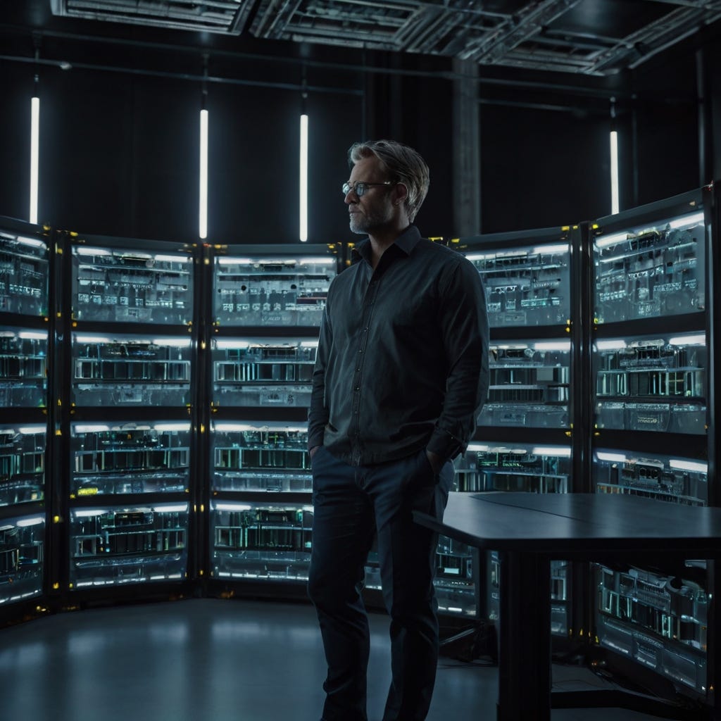 Edge Computing And Iot Security — How To Secure Data At The Edge By