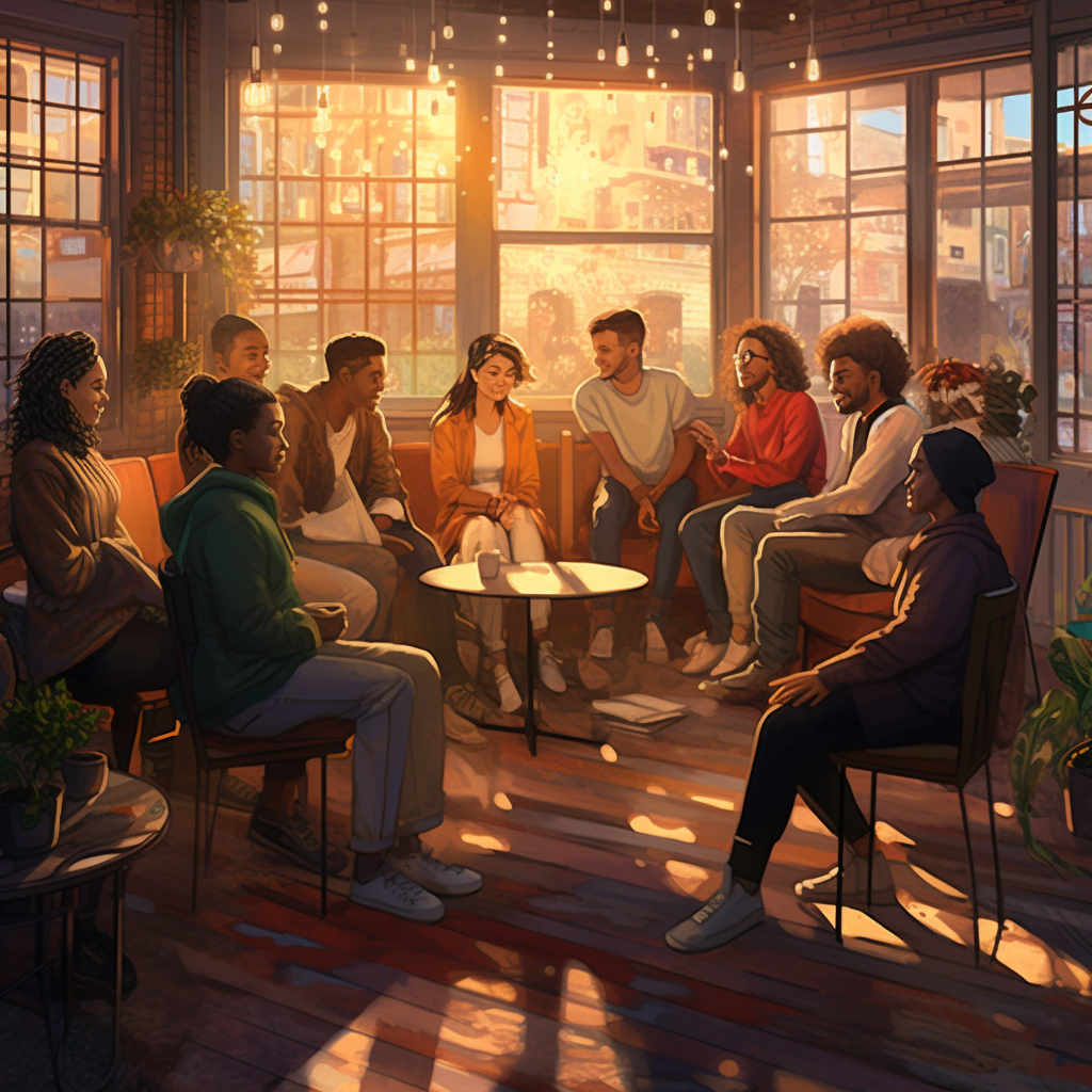 Discovering the Power of Authentic Spaces: A Journey of Learning and ...