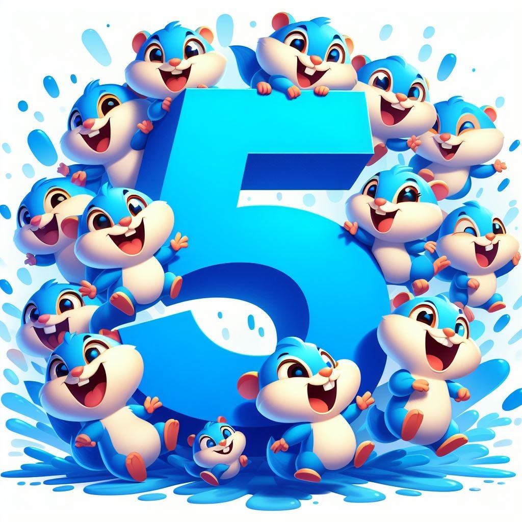 5 Tricks To Make Your Code Reusable In Golang Part 2 By Nico Anastasio Faun — Developer