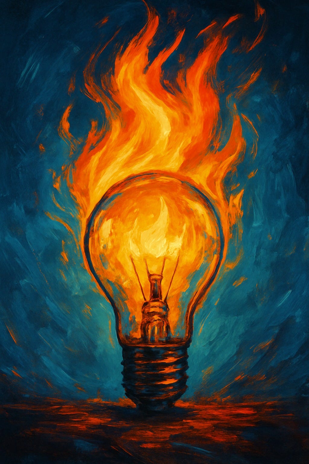 Why Do Some Ideas Catch Fire While Others Fall Flat? 4 Lessons from ...