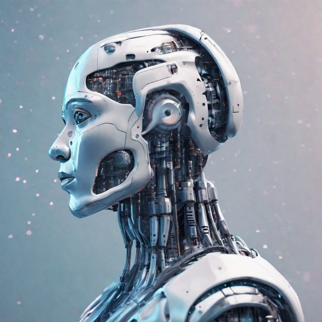 AI Sora Text to Video: Revolutionizing the Way You Create Captivating Visual Content | by ...