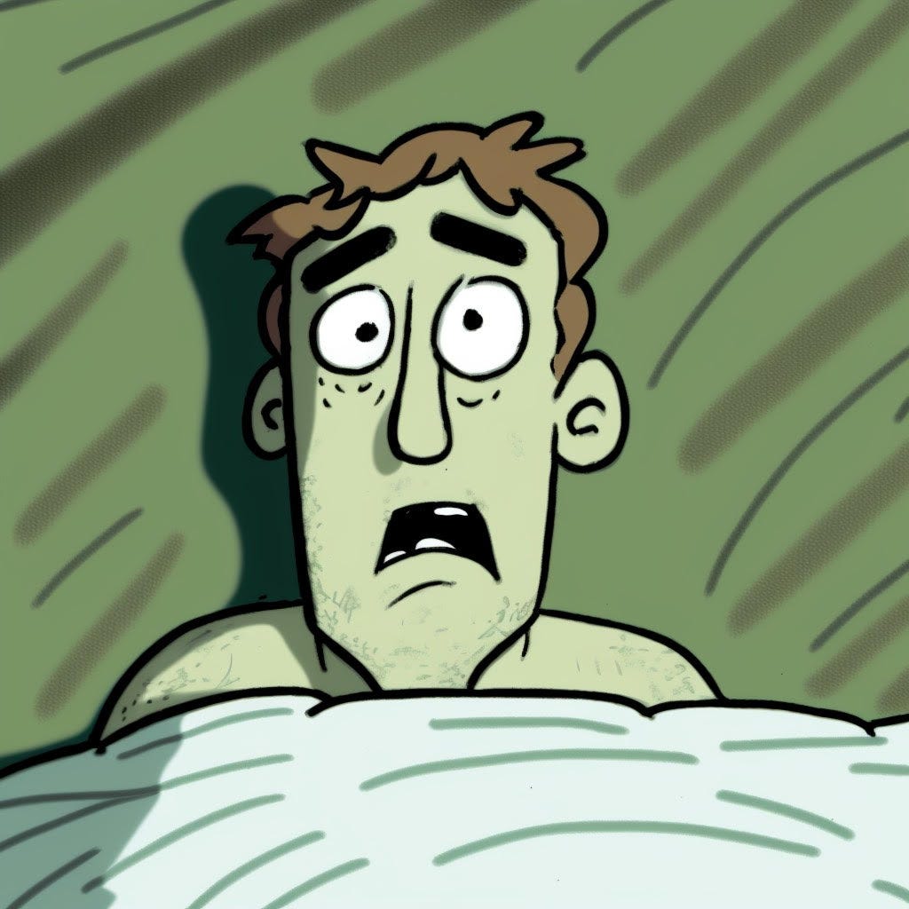 Things Jim Hates. There are many things that Jim hates… | by Stephen ...