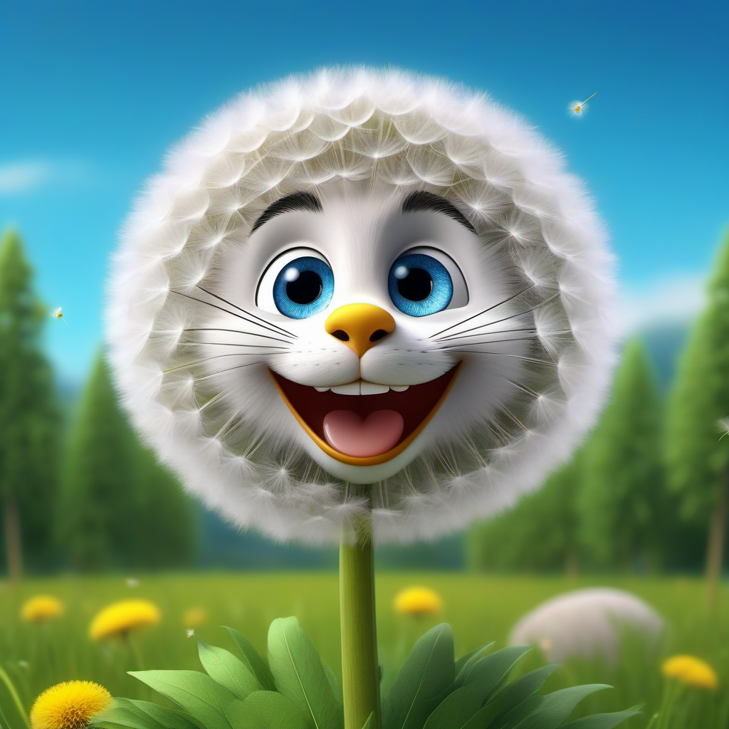 Make Your Day Bloom With Laughter Using 200+ Dandelion Puns That Are ...