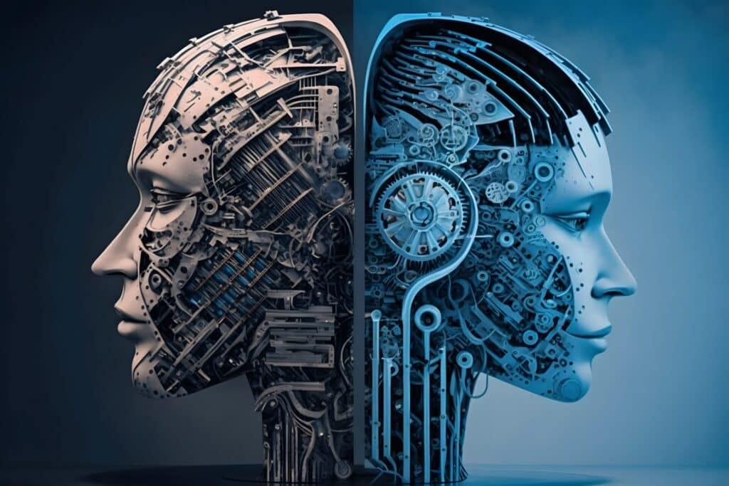 Navigating The Ai Wave How Artificial Intelligence Is Reshaping Business Operations By Dean