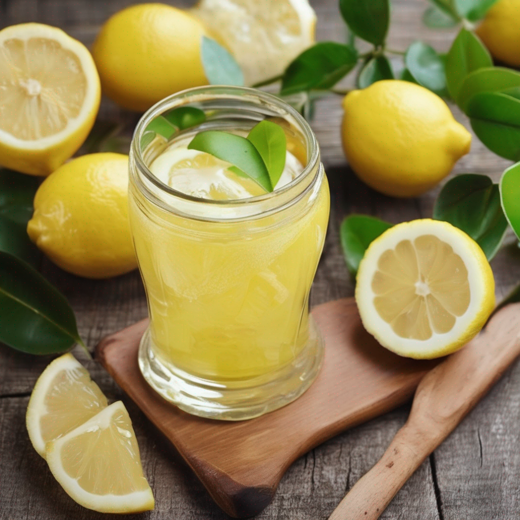 Discover the Incredible Benefits of Lemon for Your Skin. | by Smith ...