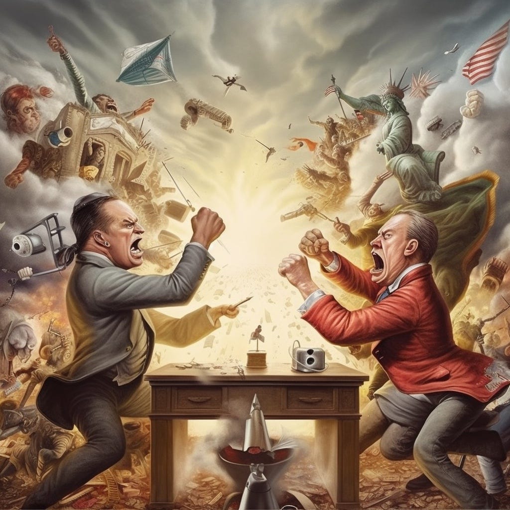 The Battle of Creative Agency. In response to this article: The Warhol ...