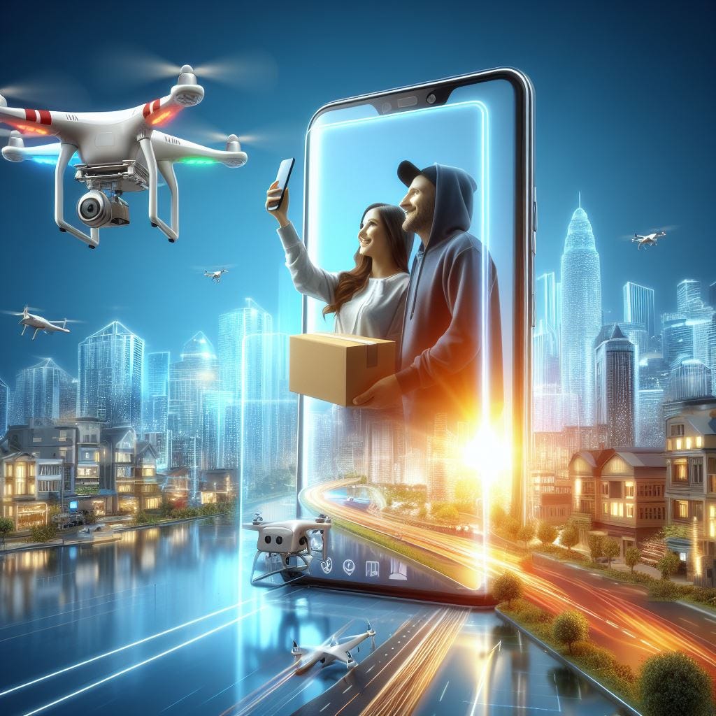 AI in Your Pocket: How Smartphone Technology is Powered by Artificial ...