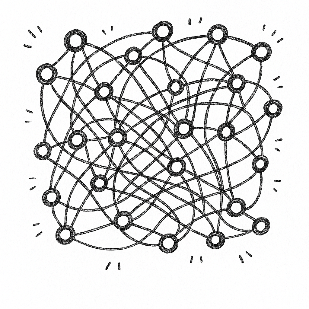 Graph Processing at Scale with Databricks GraphFrames | by Agata | Medium