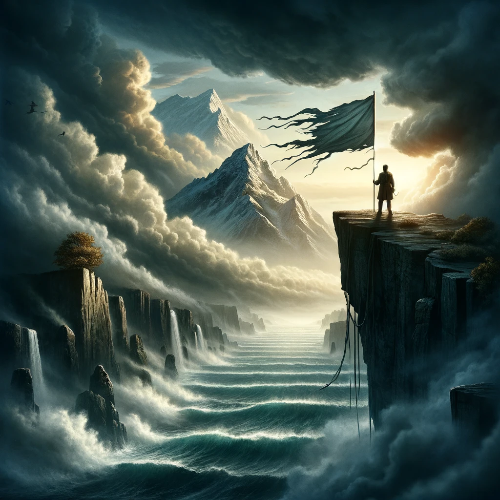The Price Of Daring Greatly. I’ve penned an ode for visionary… | by ...