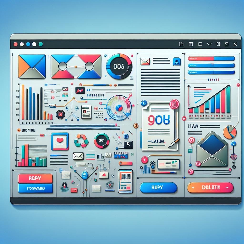 Integrating Visual Elements into Your Emails | by Denis Bélanger | Medium