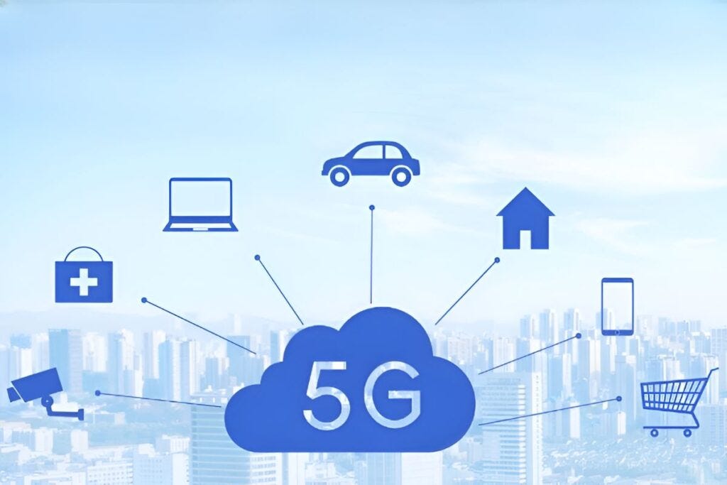 Sushen Mohan Gupta Leads the Charge: 5G and Autotronics - Sushen Gupta ... Sushen Mohan Gupta Leads the Charge: 5G and Autotronics - Sushen Gupta ...