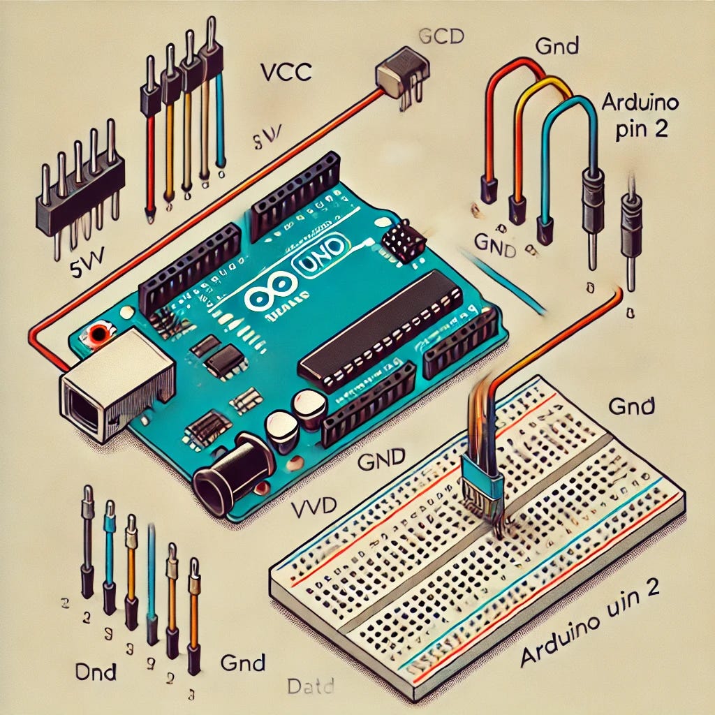 How to Collect Data from Electronic Devices Using Java | by Balian's techologies and innovation ...