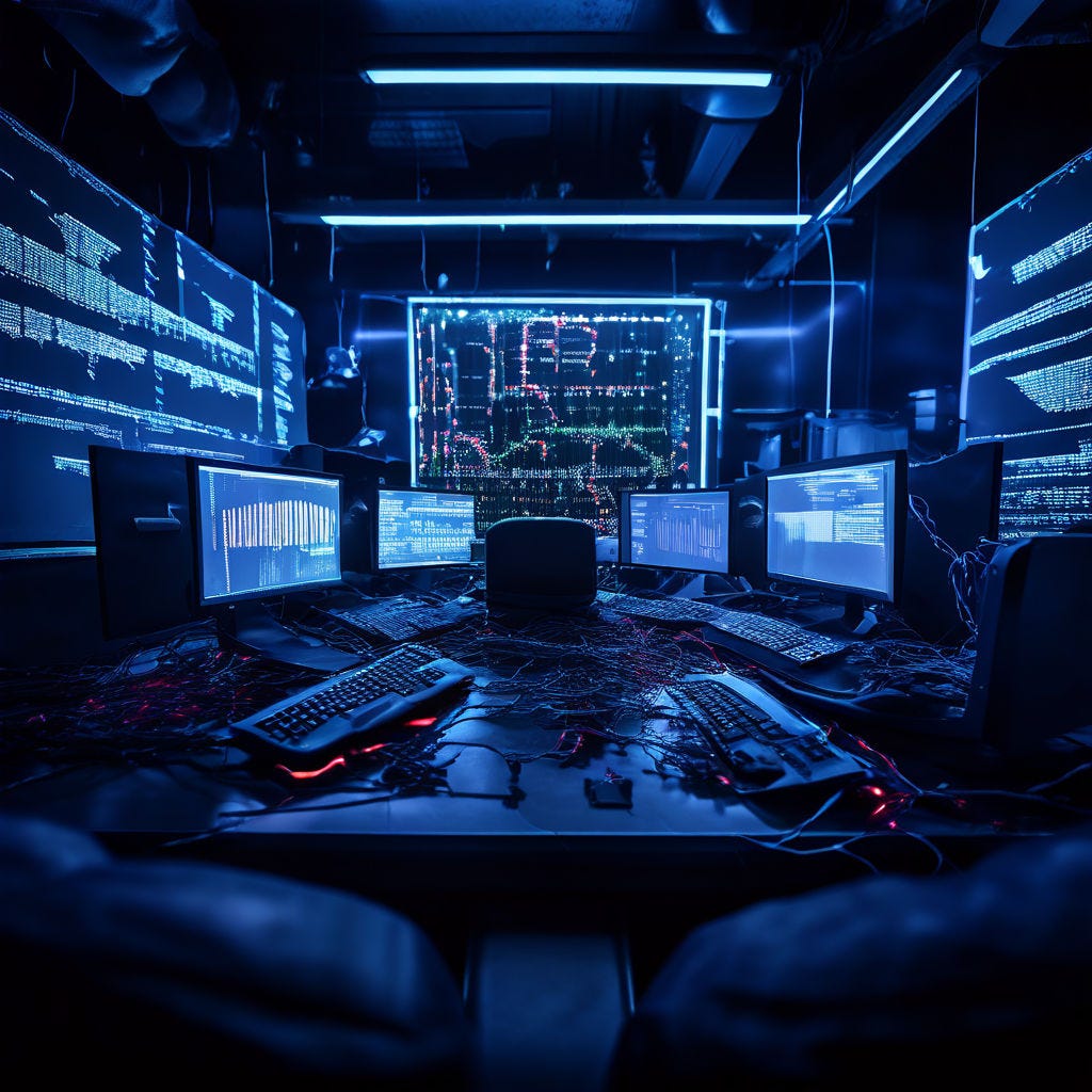 Defense Against Risky GPU Metadata Attack by io.net | by Cryptoboi ...