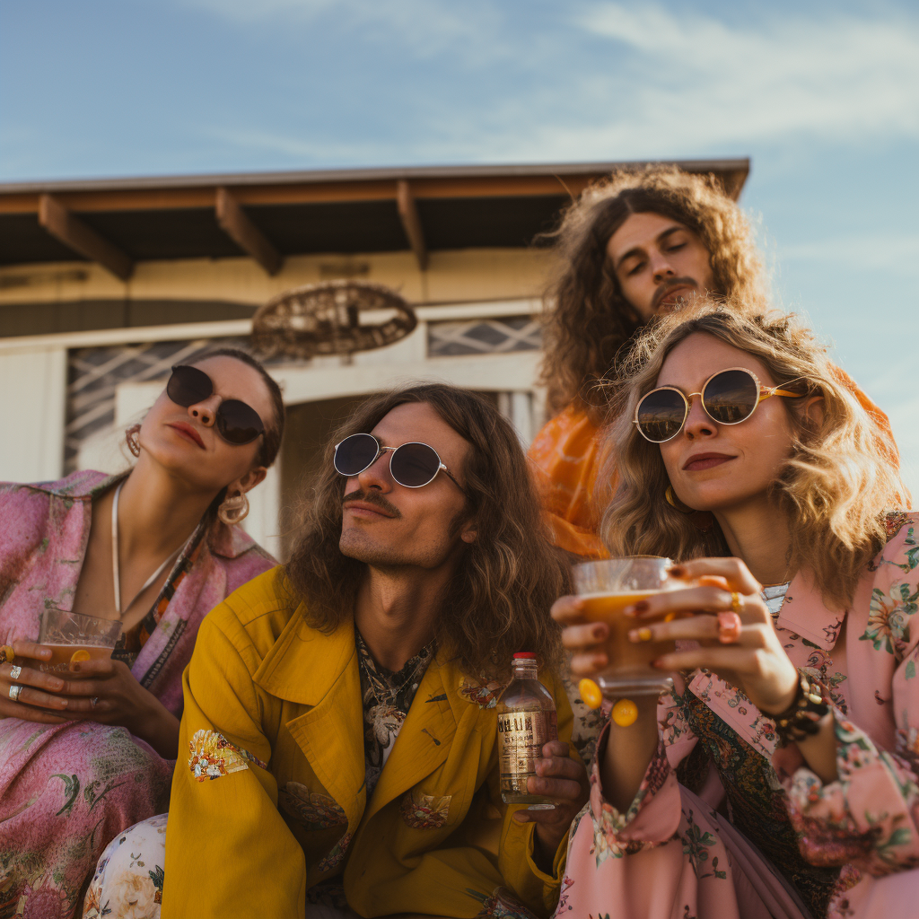 Niche Music Festivals: A Melting Pot of Network Effects, Content ...