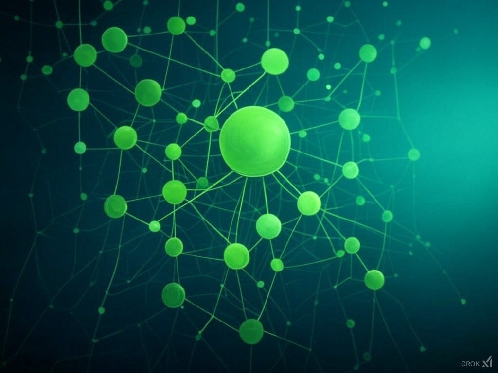 Why Decentralized AI Matters: VerAI’s Role in the Global Tech Landscape ...