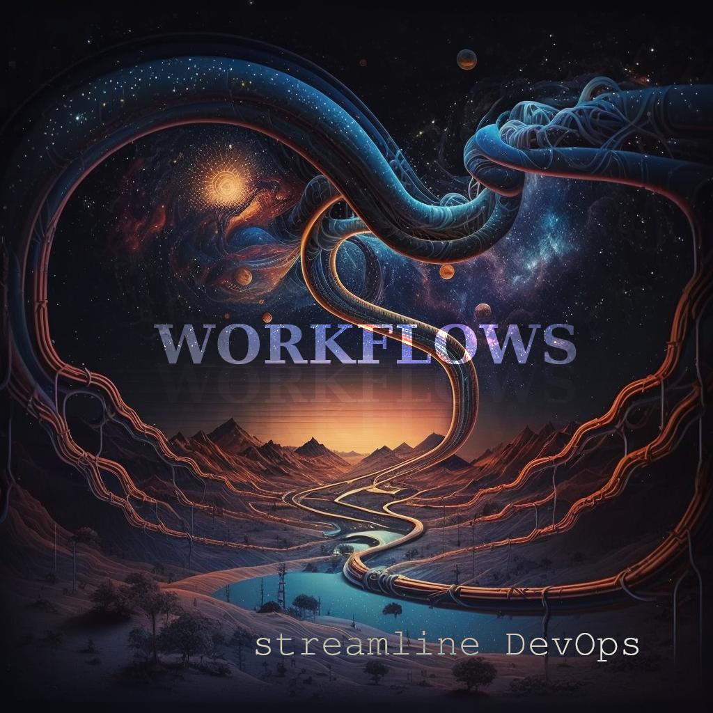 Streamline Your DevOps Process: An Overview of Different Workflow Types ... Streamline Your DevOps Process: An Overview of Different Workflow Types ...