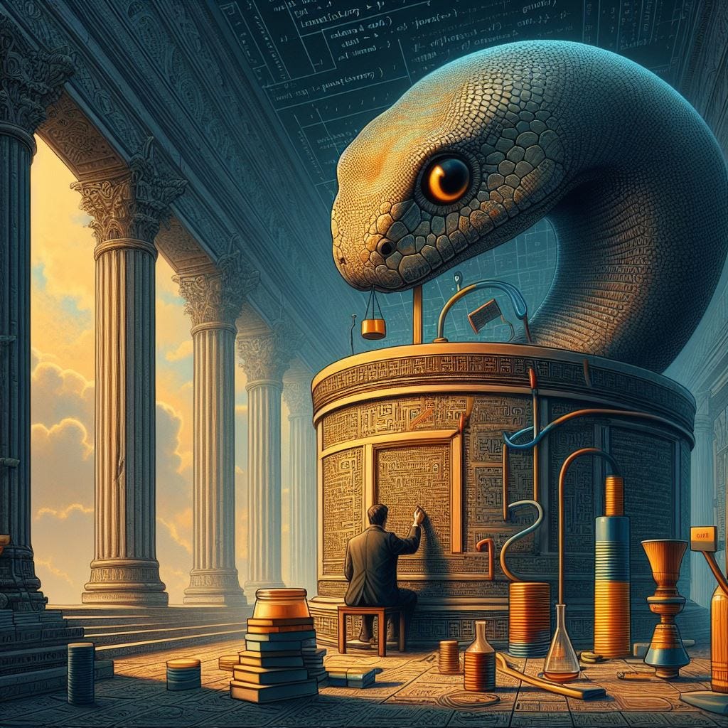 Mastering List Comprehensions in Python: A Powerful Tool for Elegant ...
