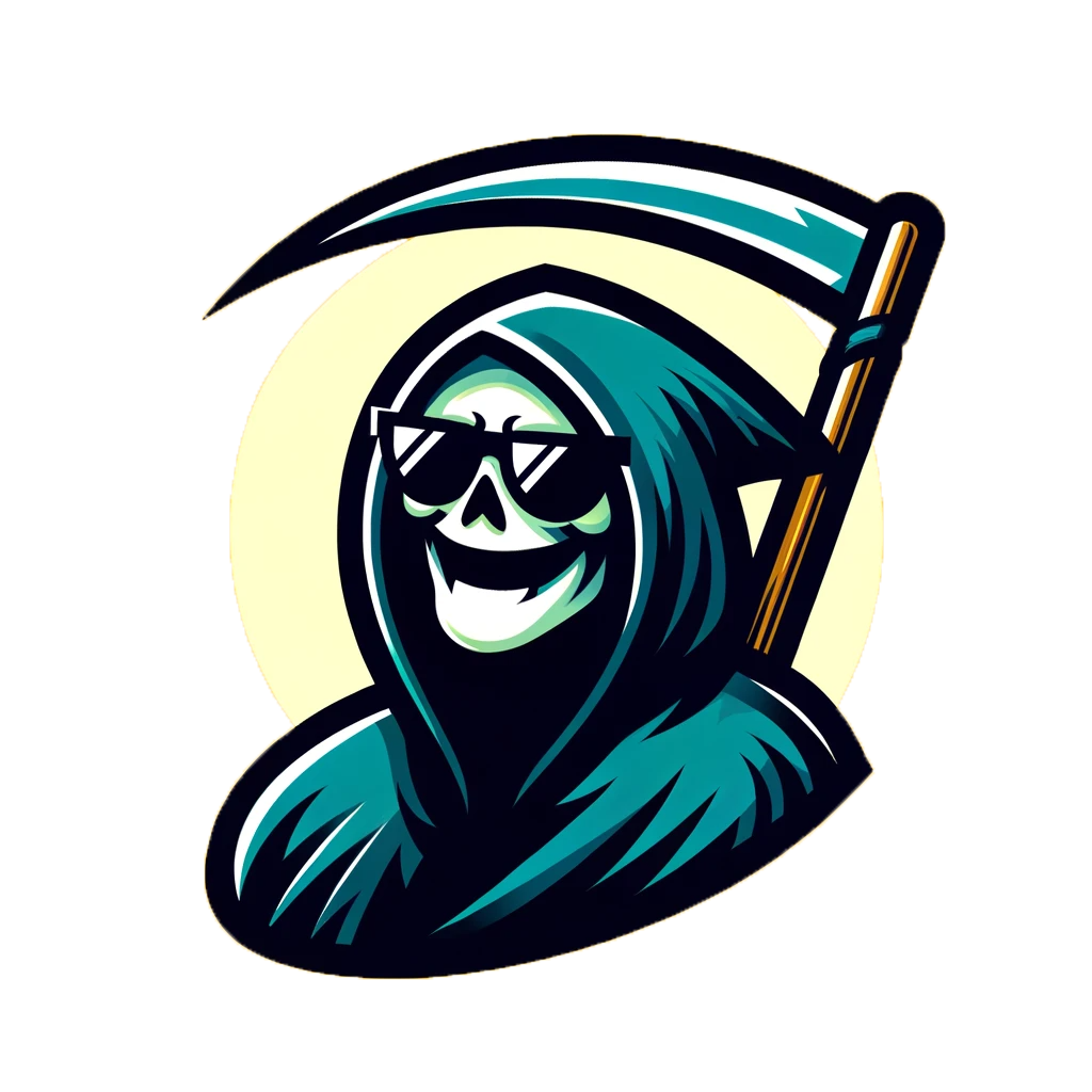 The Reaper Does Not Listen To The Harvest | by Reaper Ecosystem | Medium