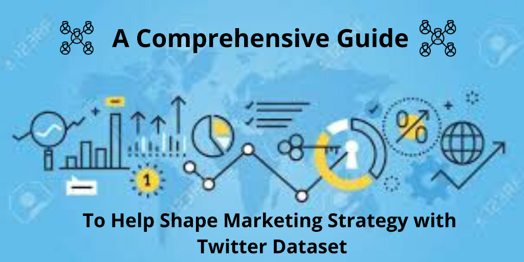 A comprehensive guide to help shape marketing strategy with Twitter ...