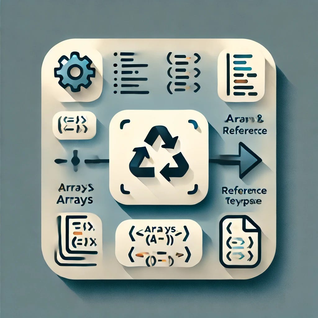 Pass By Value and Pass By Reference in Java: An In-Depth Exploration ...