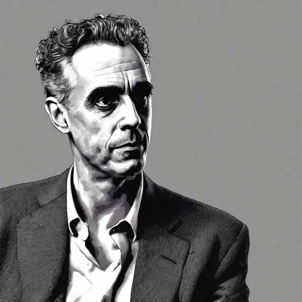 Positive Contributions of Professor Jordan Peterson: A Comprehensive ...