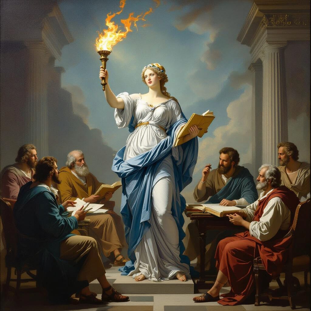 Enlightenment Humanism in the Age of Algorithms: Reason, Rights, and ...