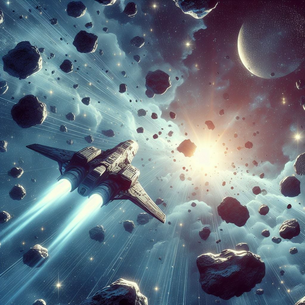 Hylonome in Astrology. Hylonome 10370, one of the many minor… | by ...