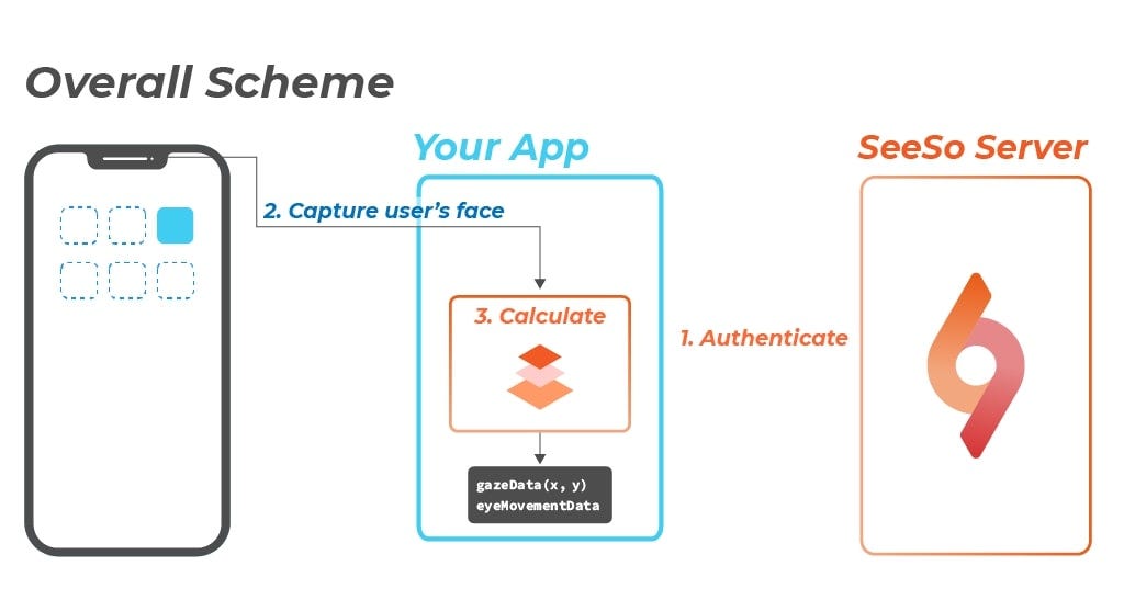 Beginner’s Guide to Eye Tracking using SeeSo | by Gabe Shin | Eyedid ...
