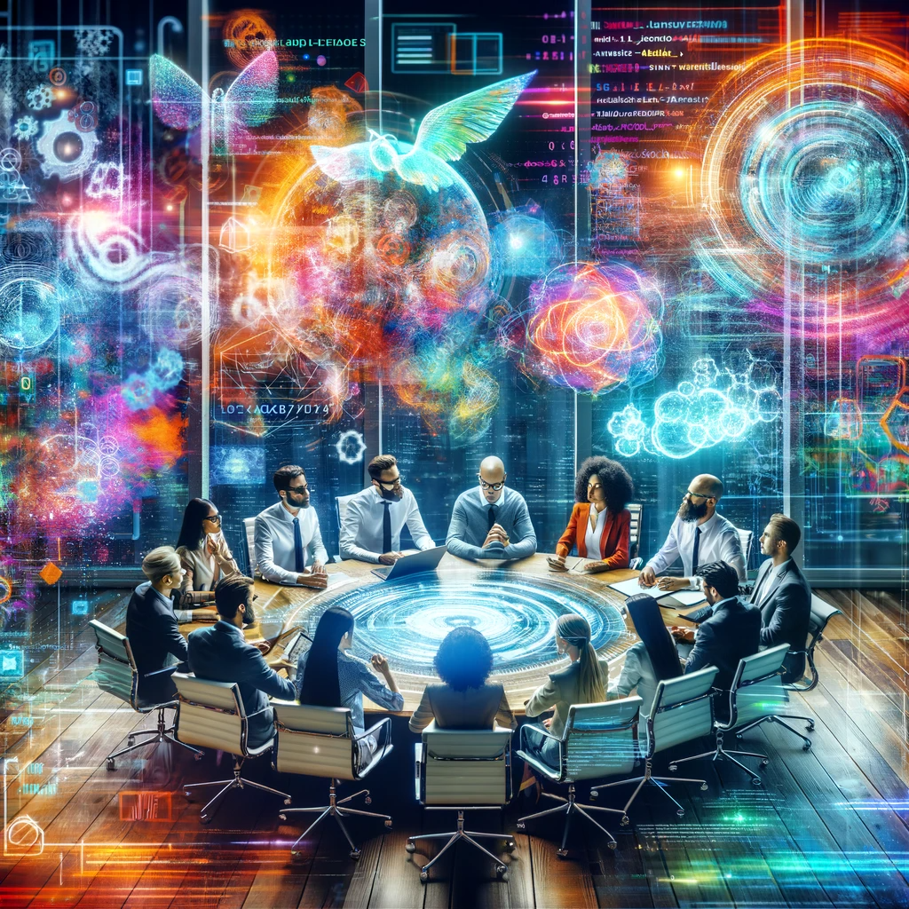 Unleashing Creativity in Software Engineering Teams: The Synergy of ...