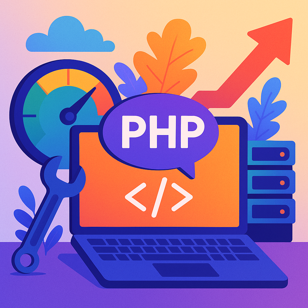 PHP Tuning Tips for Handling 10x More Requests Per Second | by Asian Digital Hub | Tech Vibes ...