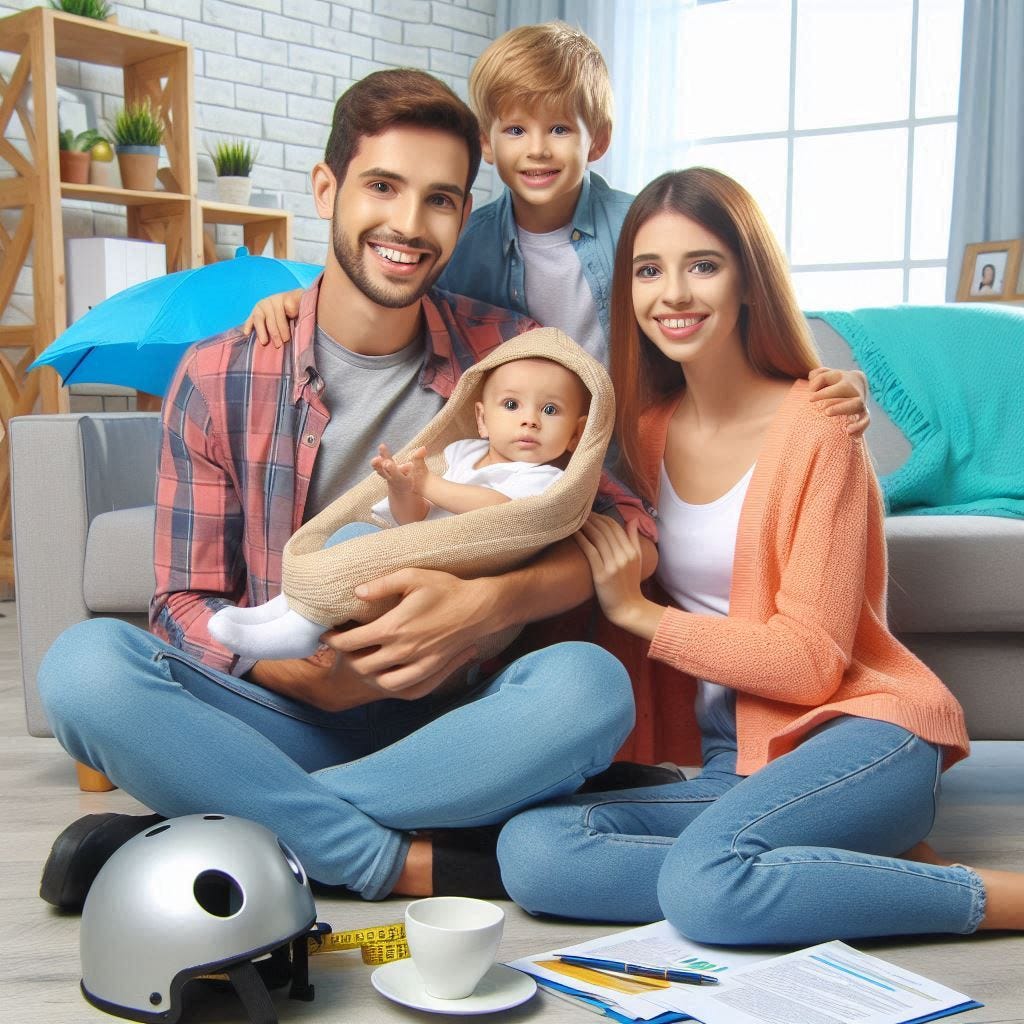 Why Your Children’s Future Shouldn’t Be Left to Chance: A Parent’s ...