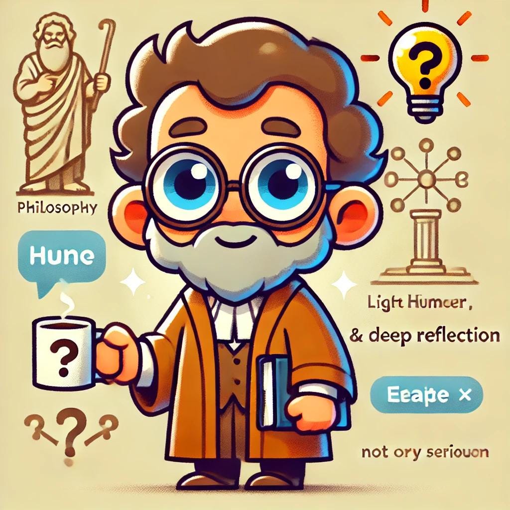 PhilosopherZ