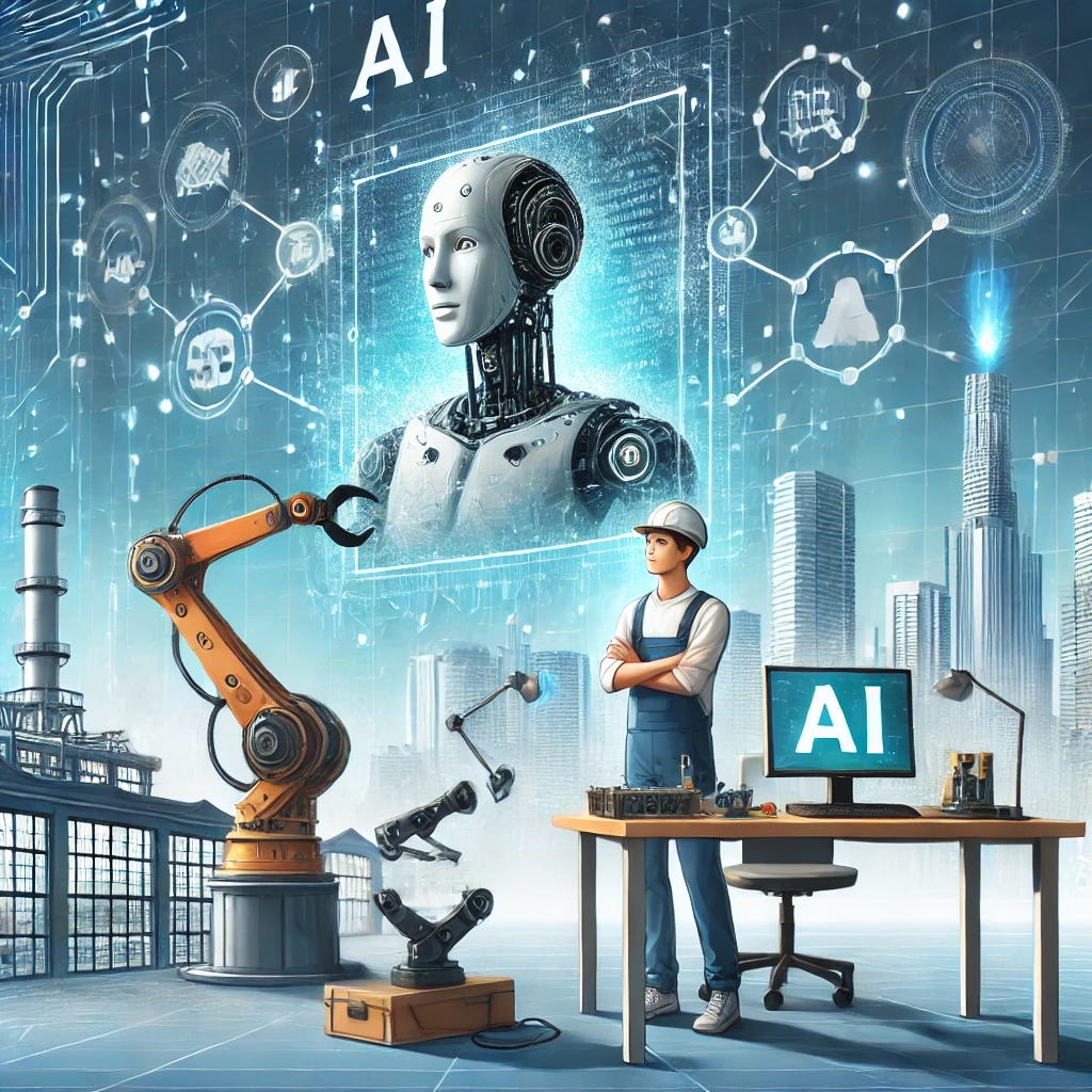 How AI Will Reshape Engineering in the Next 3 Years: A Guide for Indian ...