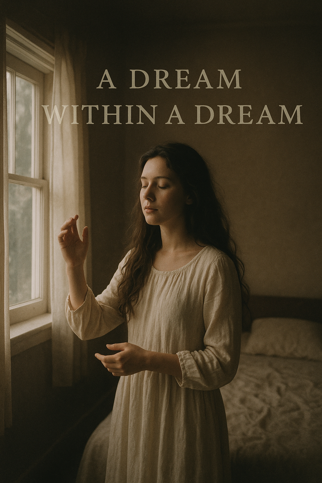 “A Dream Within a Dream” in Real Life | by Priyanshu Paikra | Medium