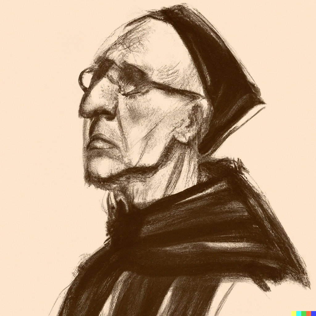 Meister Eckhart, In 150 Words | by Jim McAulay🍁 | Alternative Perspectives