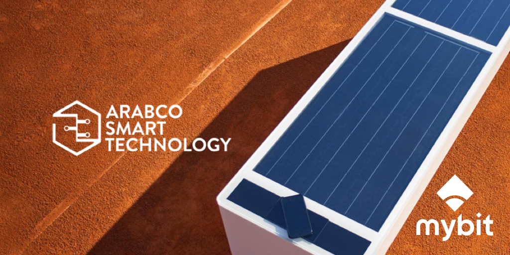 MyBit Partners with Arabco Smart Technology. | by MyBit | MyBit | Medium