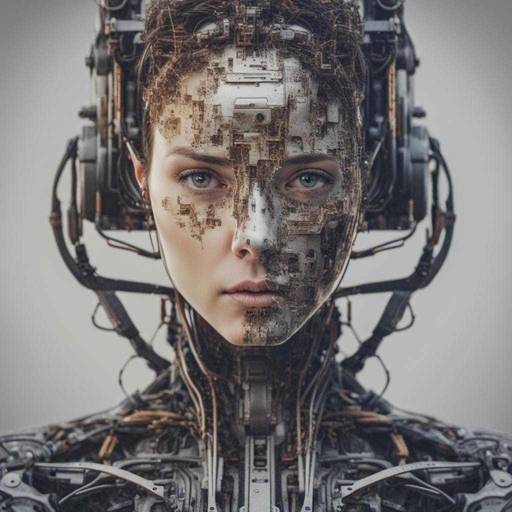 Top 10 Free AI Image Generators for Creative Professionals | by Andy ...