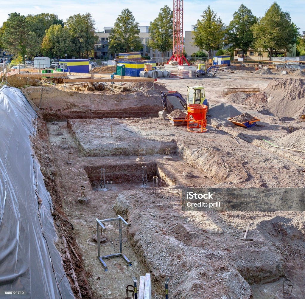 Title : Roles of geotechnical engineering in foundation (हिंग्लिश में ...