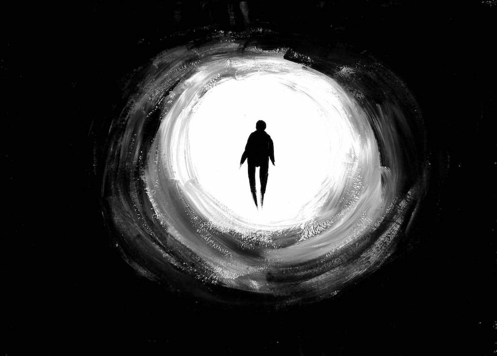 Death, a mysterious bliss. Death, an atrocious predator, hunts… | by ...