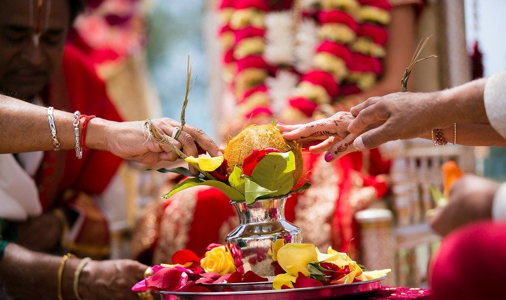 Best Matrimonial Services in Delhi | by Symbol of faith | Medium