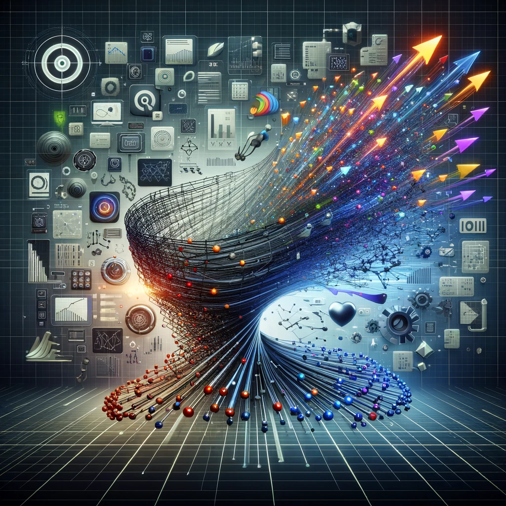 From Chaos to Clarity: The Transformative Power of Vectorization in ...