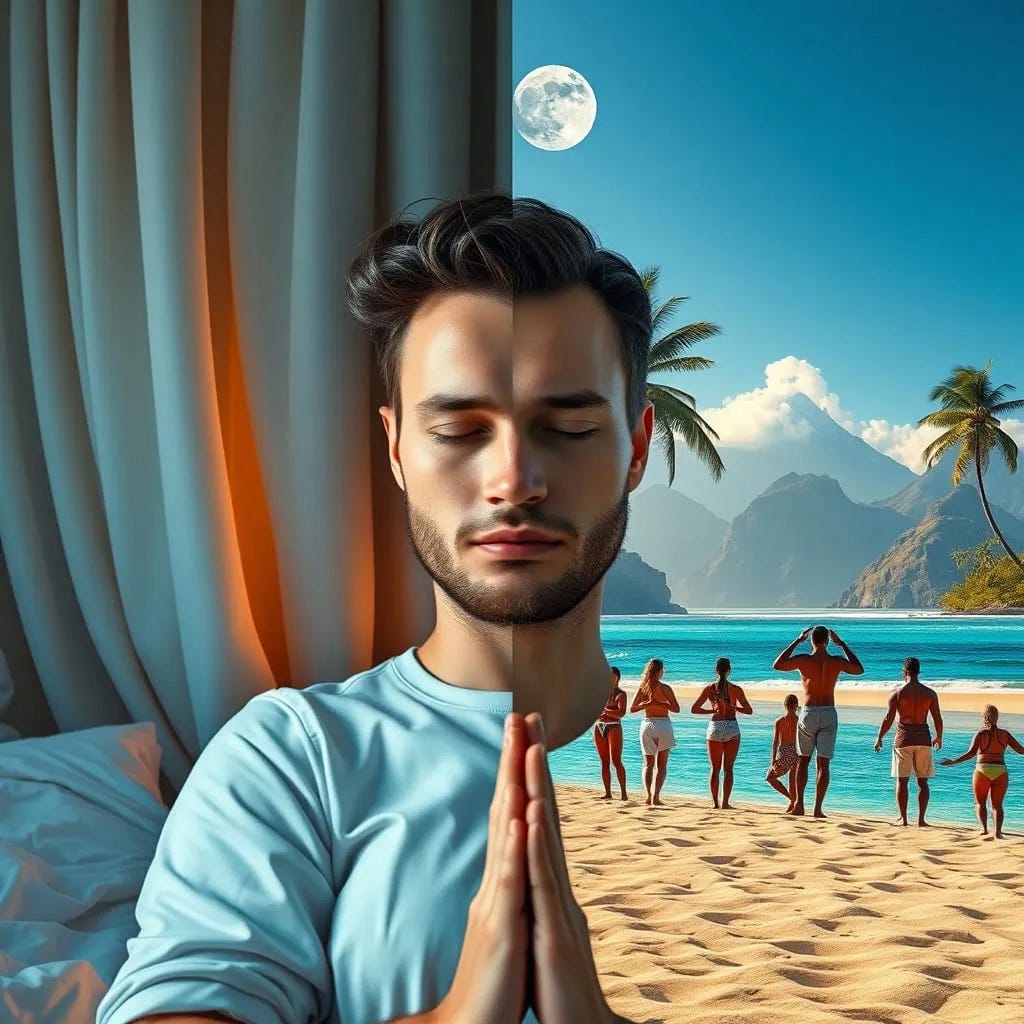 Unlocking the Cosmic Law of One. Good morning, good afternoon, and good ...