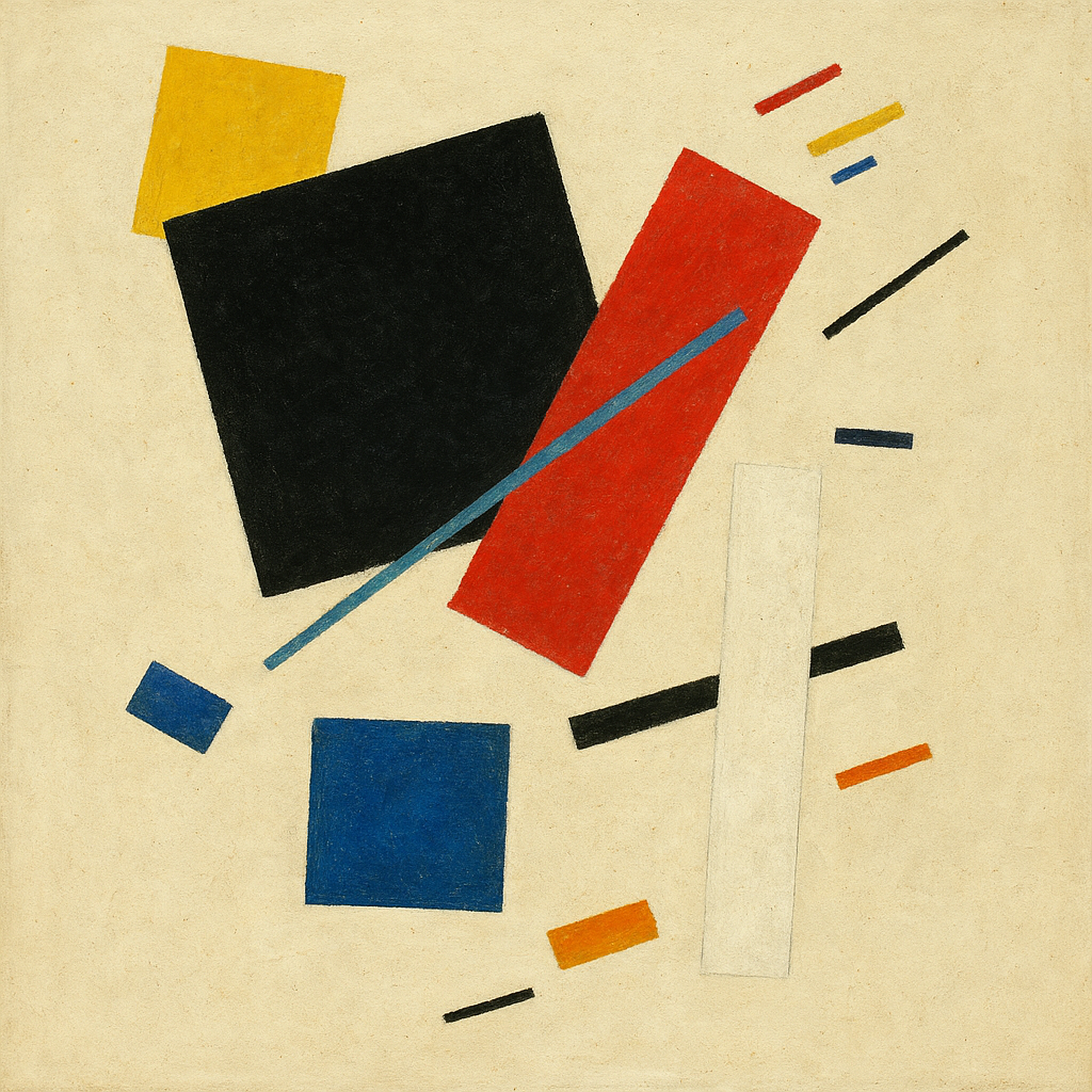 The Mirror Code. Calder dreamed in shapes. He always… | by M. C. Rourke | Jun, 2025 | Medium