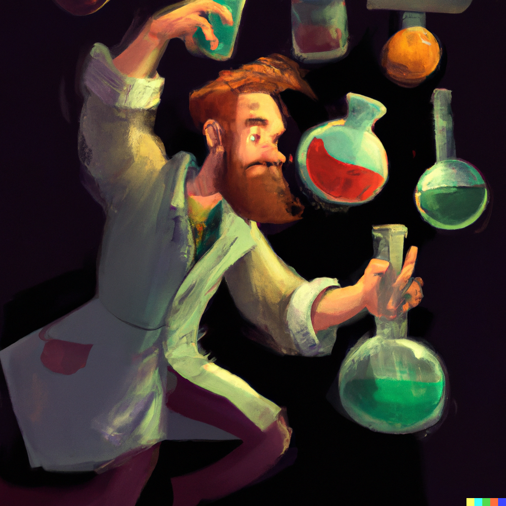 Five Risks in Life Science M&A Transactions: Mitigation Strategies | by ...