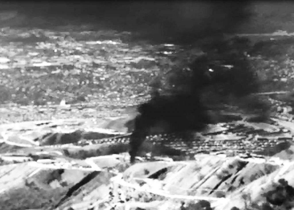 How a Microscopic Problem Led to the Largest Gas Leak in US History ...